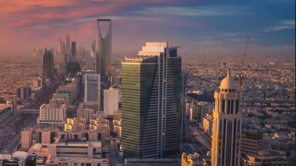 Join us at Saudi Arabia Smart Grid 2022 | Hitachi Energy