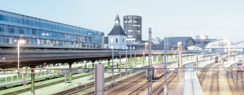 Remote Terminal Units | Hitachi Energy