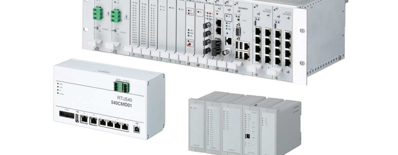 RTU500 series releases Central Account Management in 12.4 | Hitachi Energy