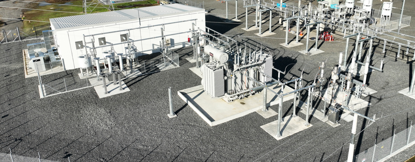 Hitachi Energy STATCOM delivers safe and reliable power to New Zealand ...