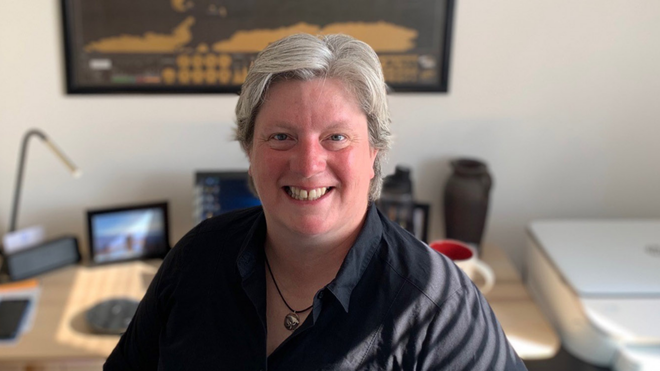 Sam Ridsdale, UK | Hitachi Energy