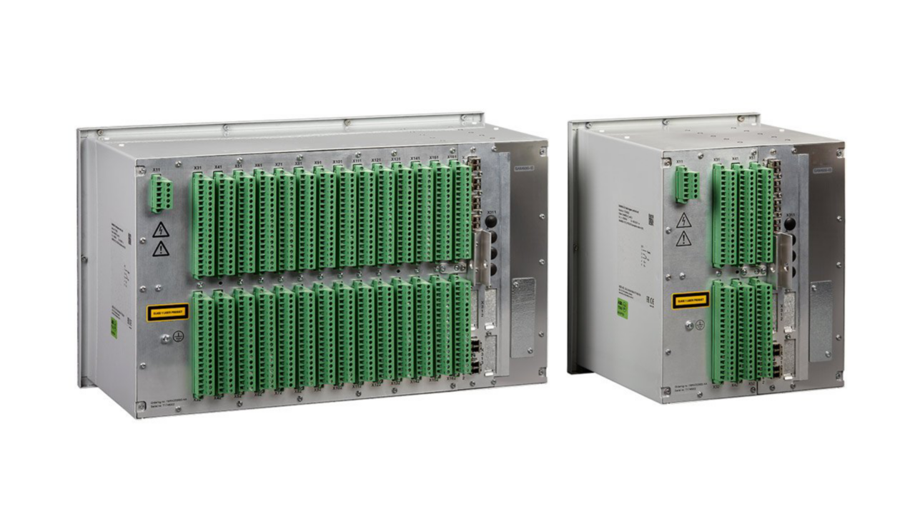 Release of IED Connectivity Package version 1.1.0.0 for Relion® SAM600 ...