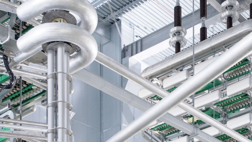 Hitachi ABB Power Grids commissions groundbreaking UHVDC project in India