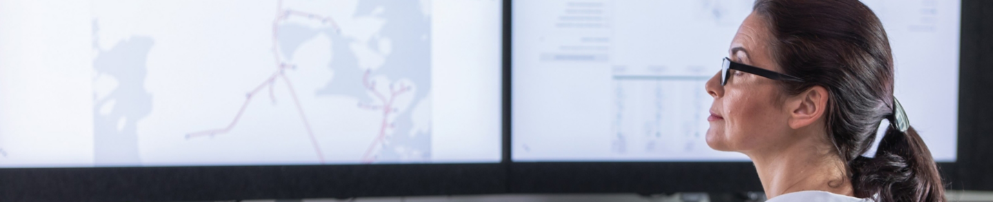 SCADA和控制系统 | Hitachi Energy