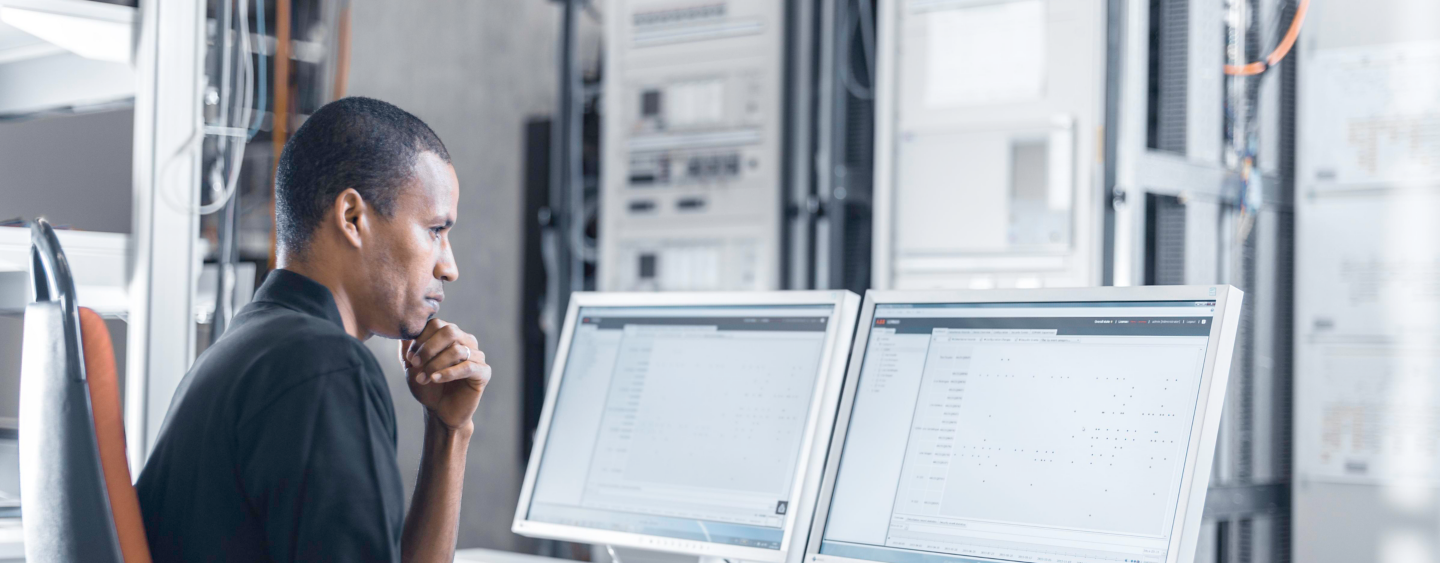 MicroSCADA X SDM600 | 日立エナジー