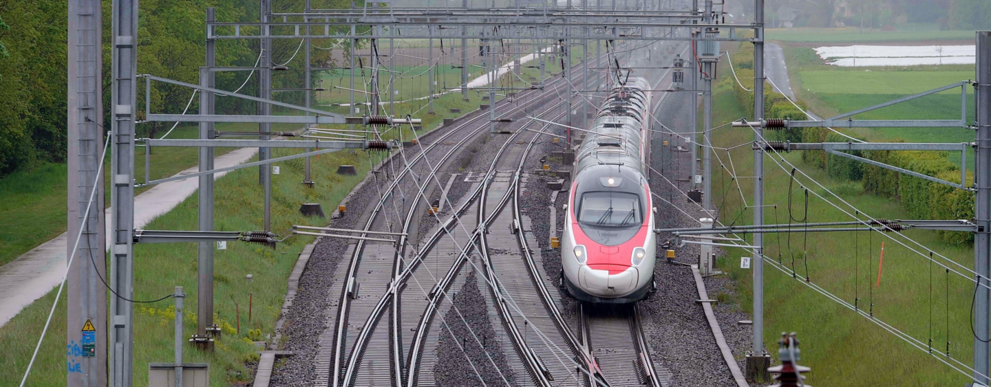 Static Frequency Converters (SFC) | Hitachi Energy