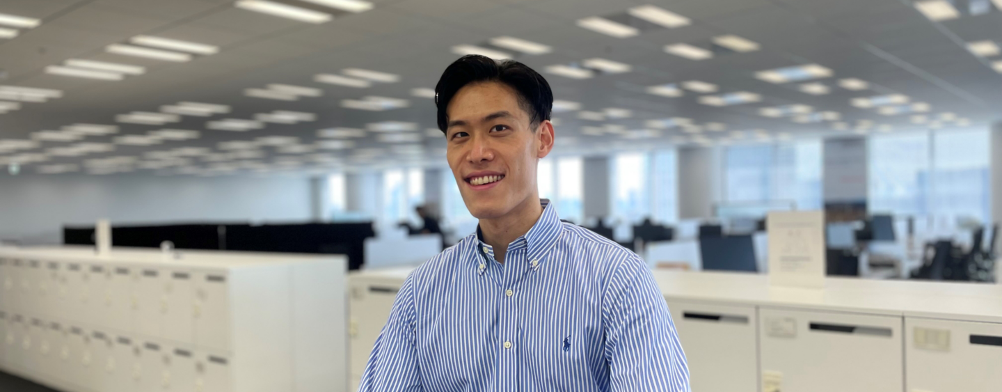 Takayuki Shimizu | Hitachi Energy