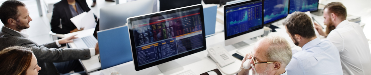 Energy Trading and Risk management (ETRM) | Hitachi Energy