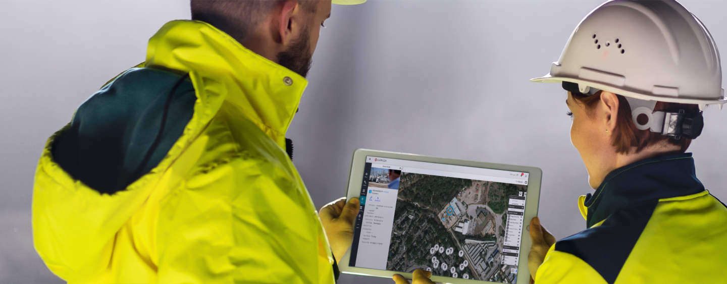 Hitachi Map | Hitachi Energy