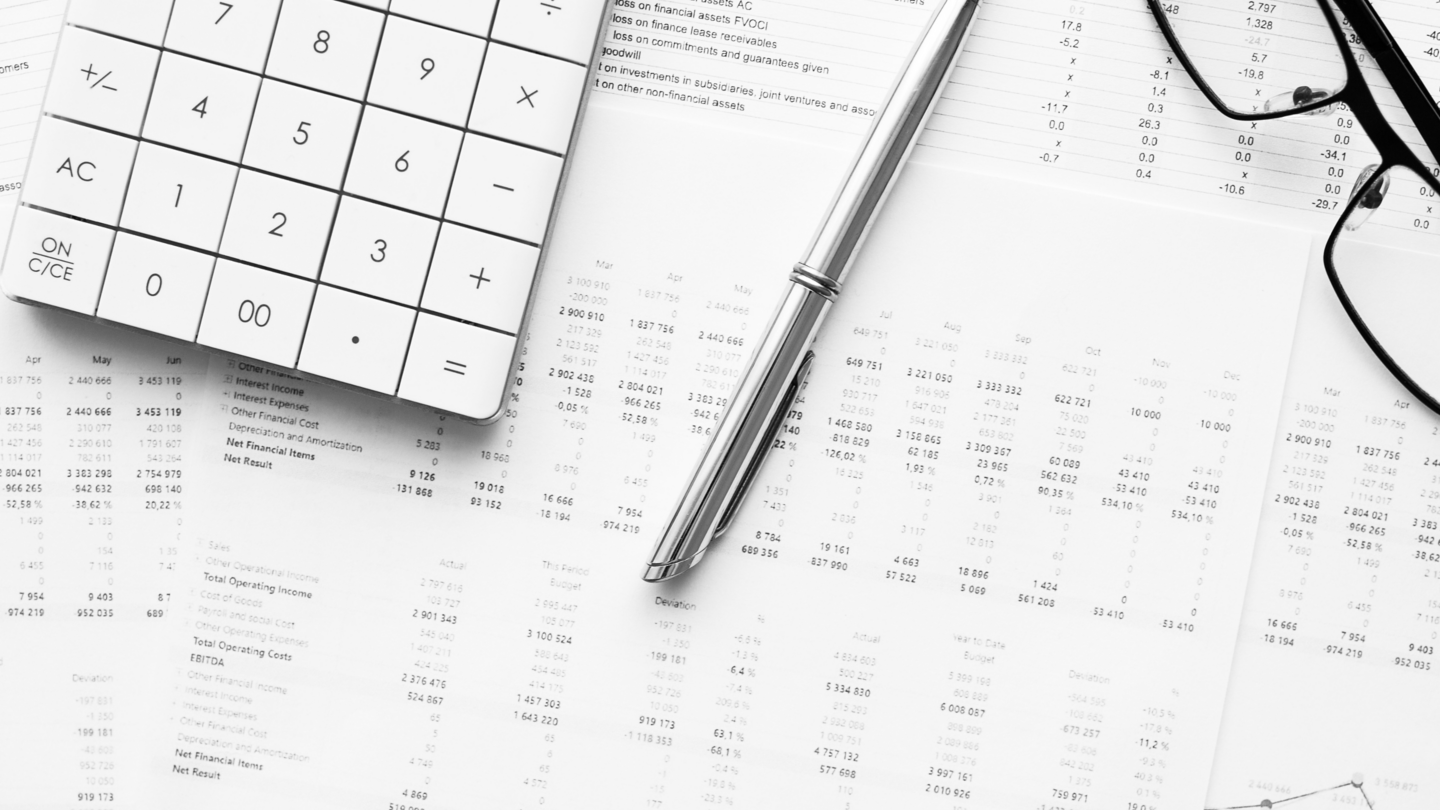 Financial results | Hitachi Energy