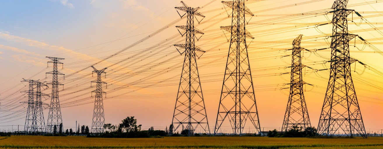 Energy Transmission Solutions | Hitachi Energy