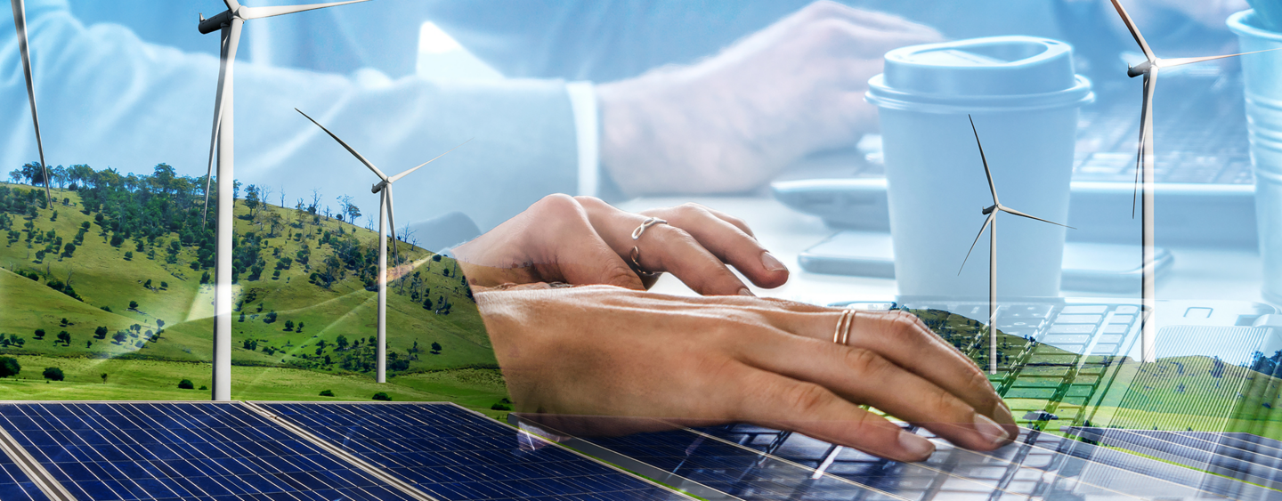 Renewable Energy #2 – How power purchase agreements work | Hitachi Énergie