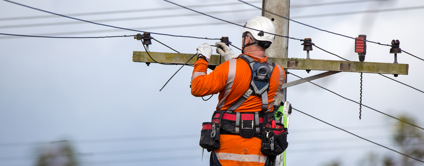 Outage Management | Hitachi Energy