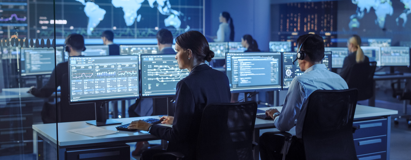 Energy Connect | Hitachi Energy