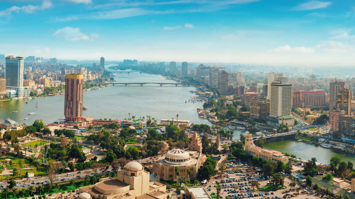 Channel Partners Days 2024 | Hitachi Energy