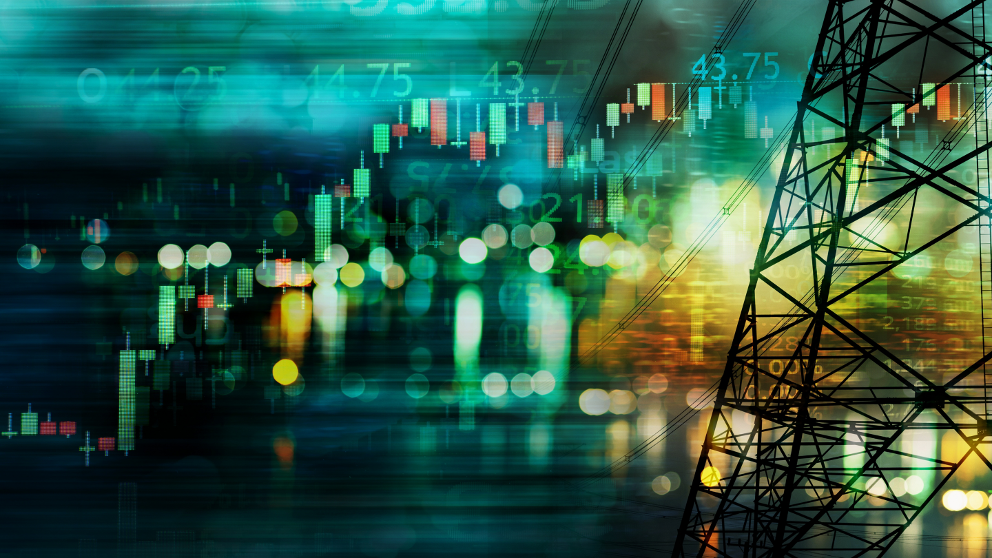 The crucial role of energy trading and market communication software ...