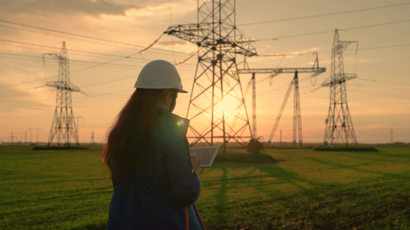 Power Line Carrier | Hitachi Energy