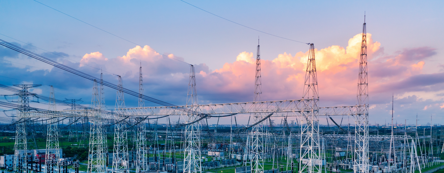 Busbar Protection | Hitachi Energy