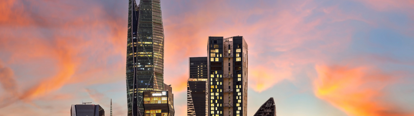 Smart Grid Conference Saudi Arabia | Hitachi Energy