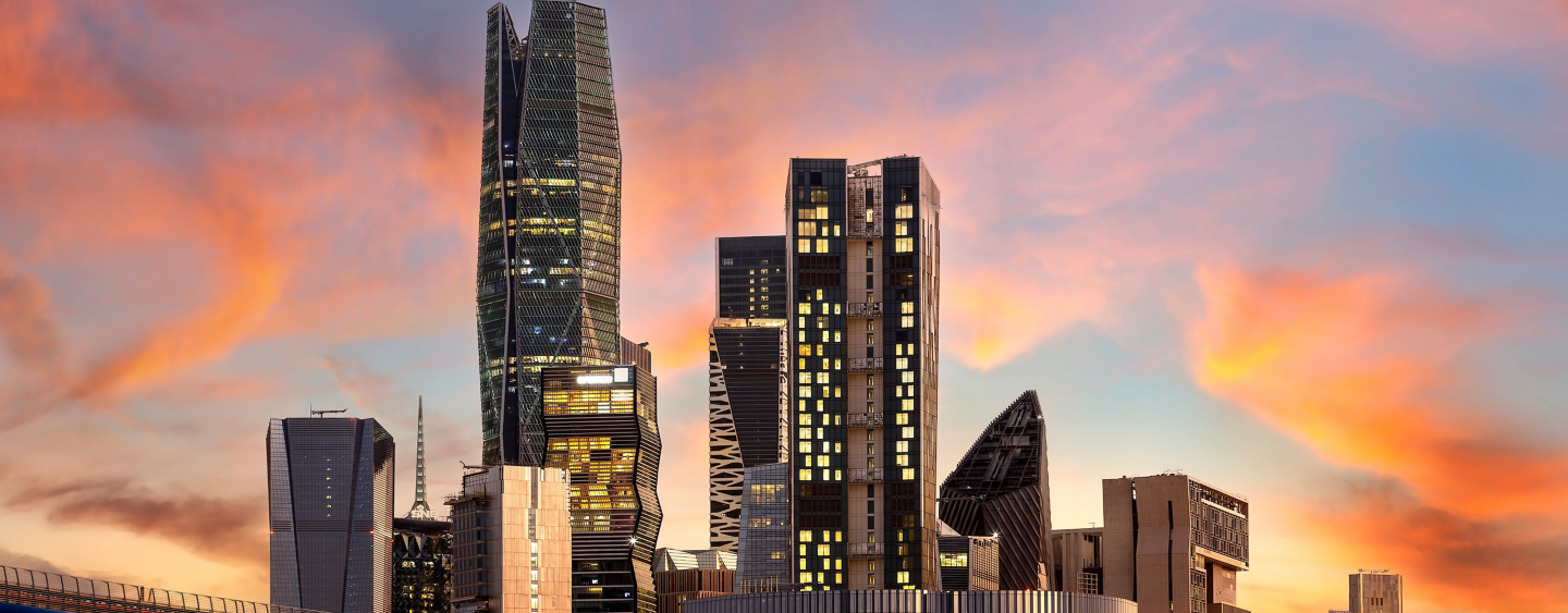 Smart Grid Conference Saudi Arabia | Hitachi Energy