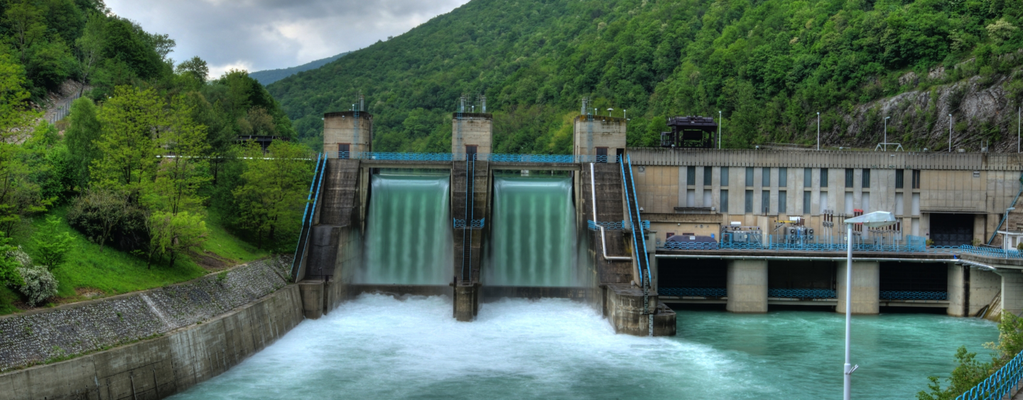 Generator Protection | Hitachi Energy