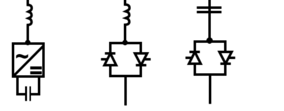 STATCOM - Hybrid | Hitachi Energy