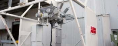 Skid-mounted Substations | Hitachi Energy