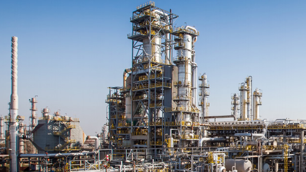 MicroSCADA Pro enables Slovnaft refinery to take remote control of ...