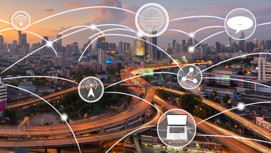 RTU500 – Enabling a more intelligent distribution grid | 日立エナジー