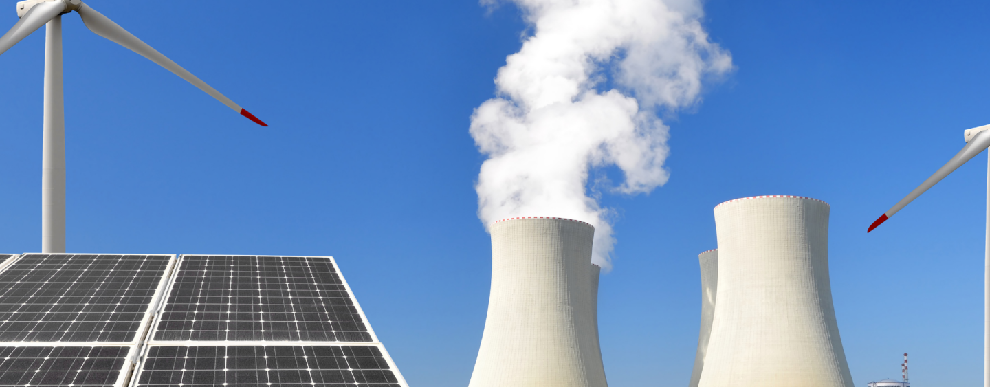 World Nuclear Exhibition 2023 | Hitachi Energy