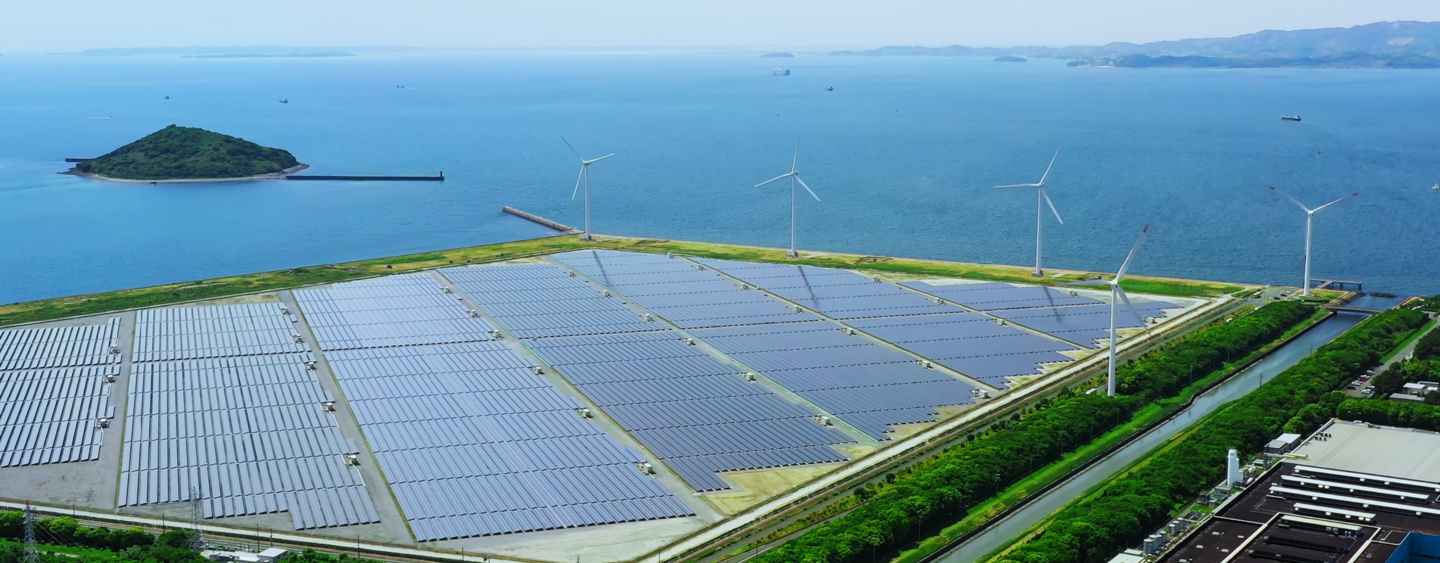 Perspectivas | Hitachi Energy