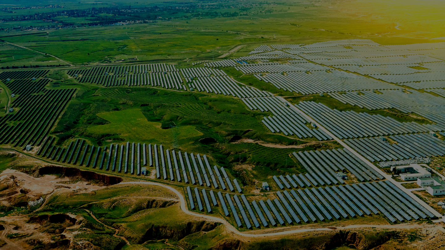 Solar power: the benefits, the challenges and the future | Hitachi Energy