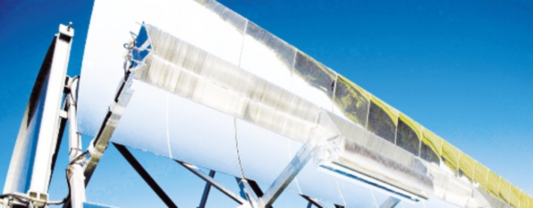 Connecting remote generation | Hitachi Energy