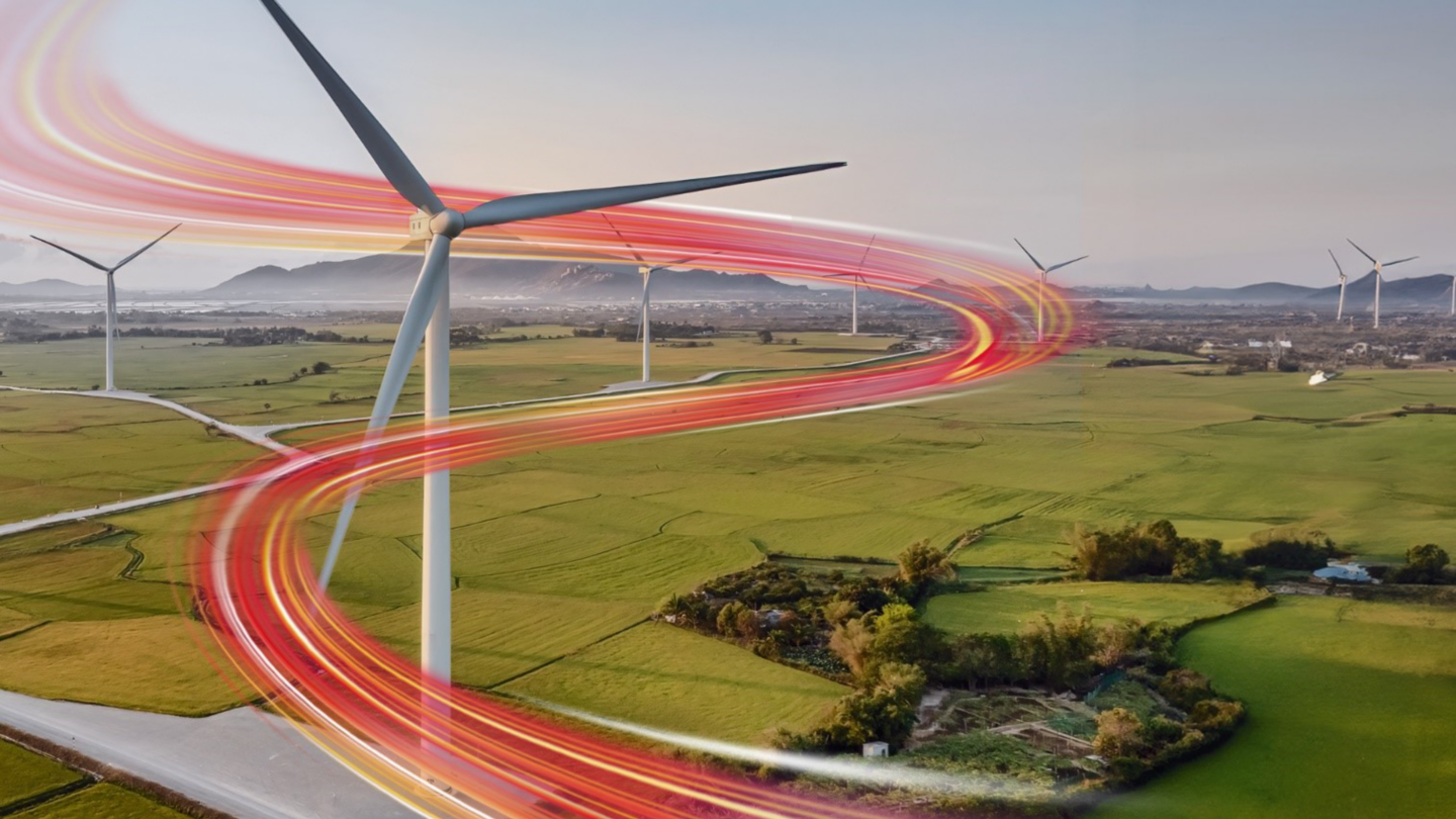 Overcoming the challenges of the energy transition: Solutions for Power ...