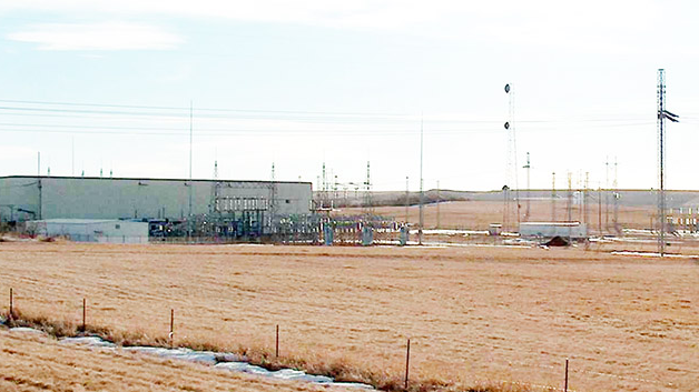 Square Butte | Hitachi Energy