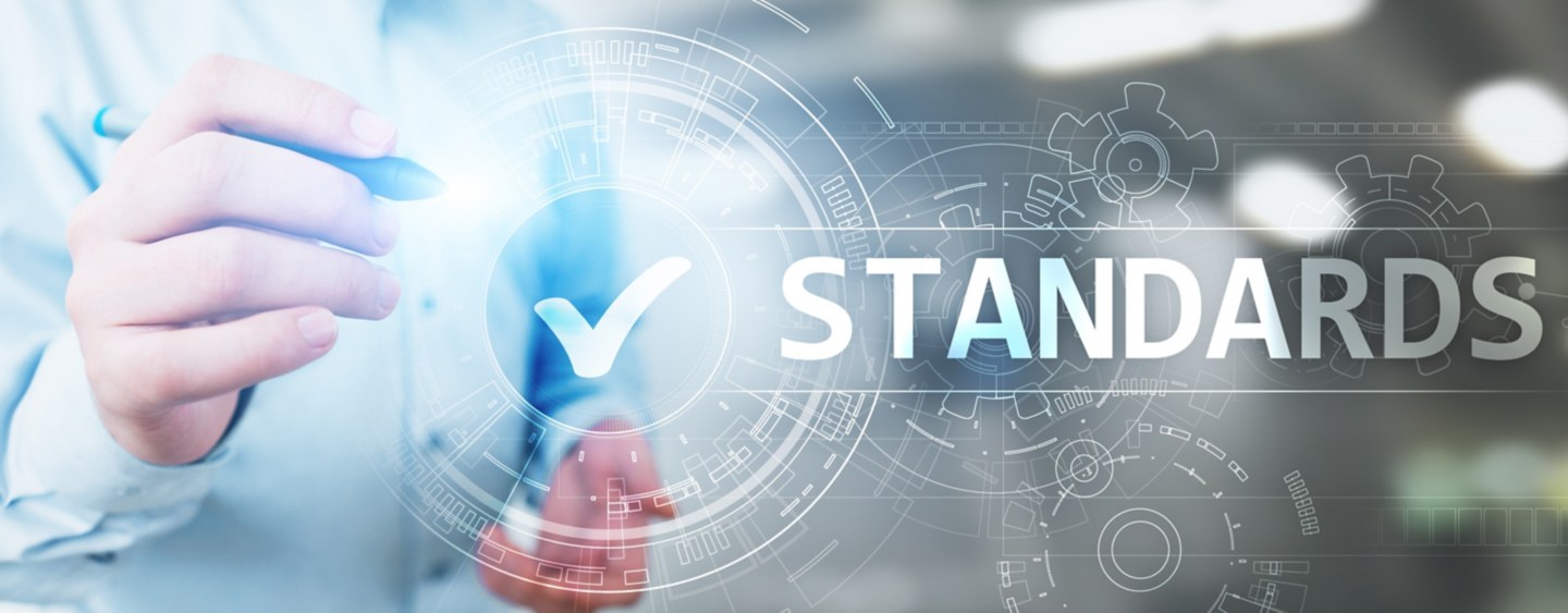 Standards | Hitachi Energy