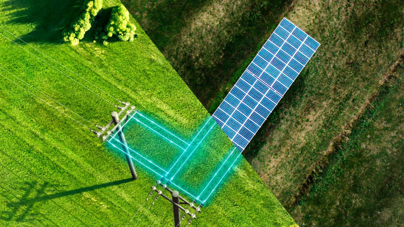 配電向けSTATCOM | 日立エナジー