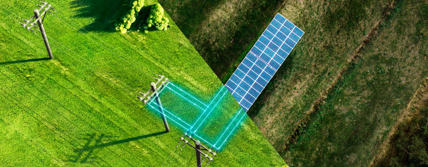 STATCOM for distributed power | Hitachi Energy