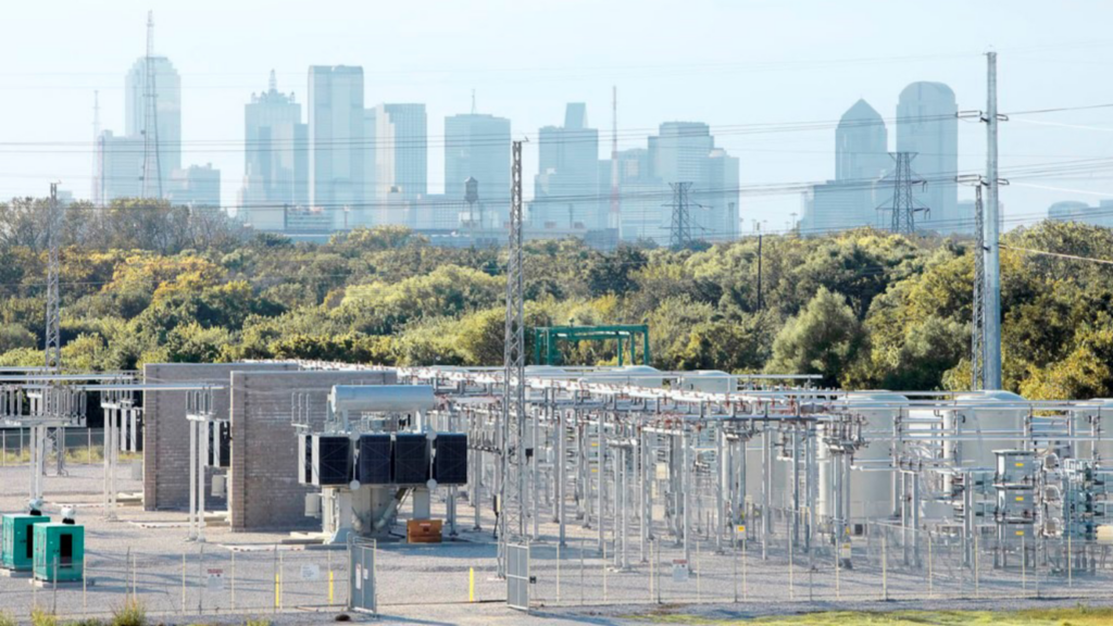 Static Var Compensators (SVC | Hitachi Energy