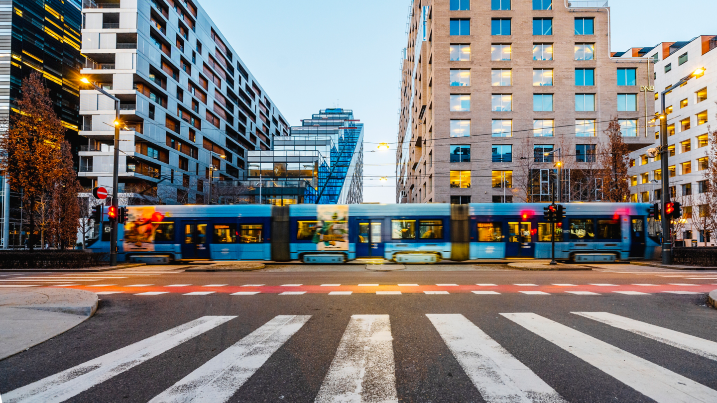 Pioneering grid innovation; Hitachi Energy and Statnett to deliver ...