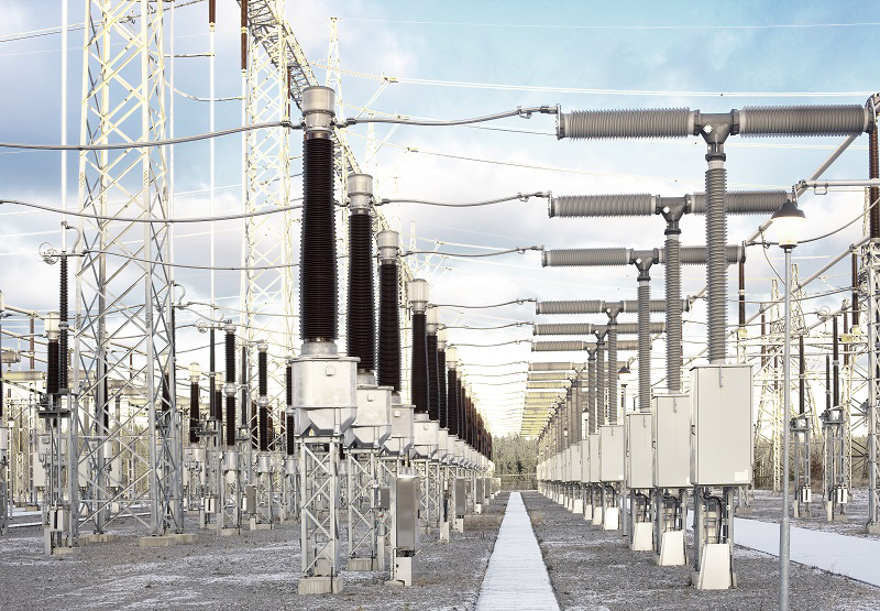 Station Level Solutions | Hitachi Energy