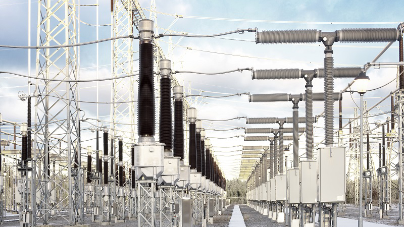 Bay Control | Hitachi Energy