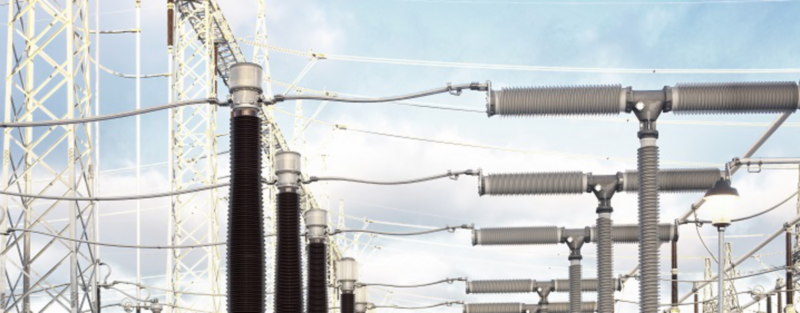 Bay Control | Hitachi Energy