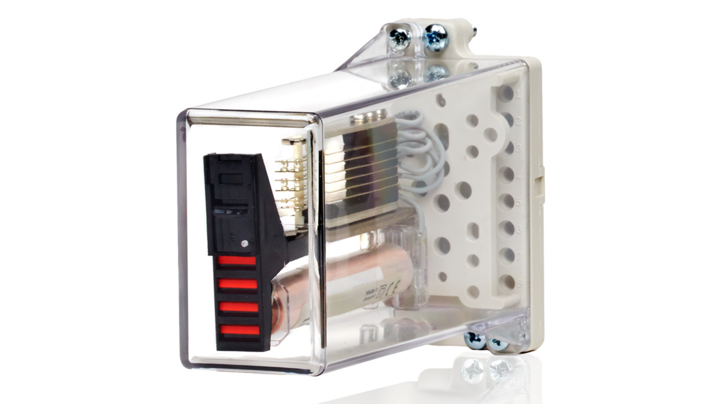 Supervision & Signalling | Hitachi Energy