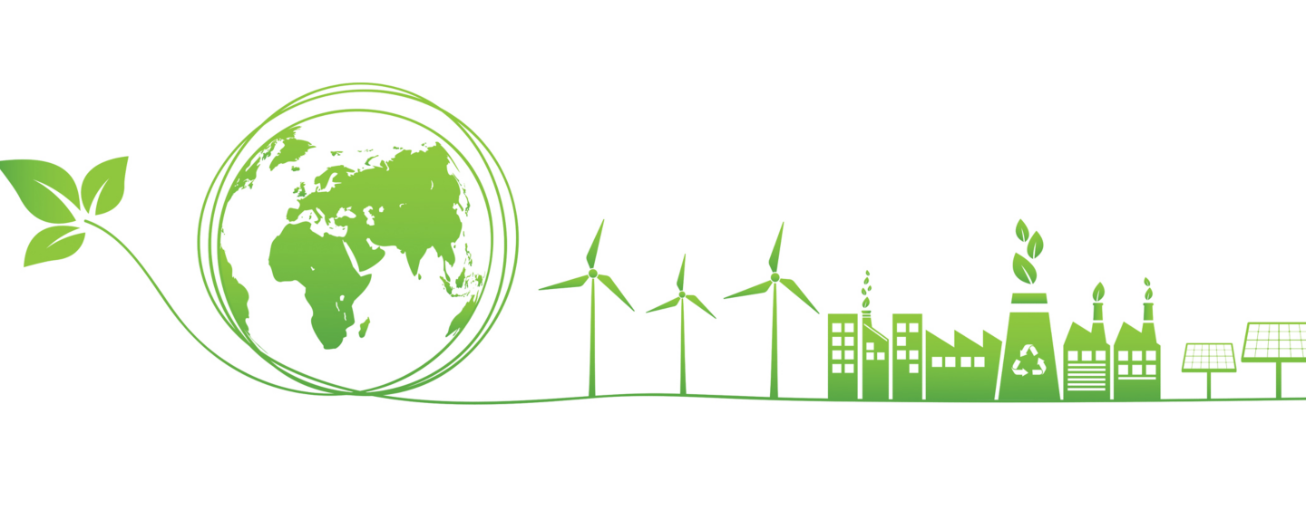 Sustainability in the Transformers Industry | Hitachi Energy