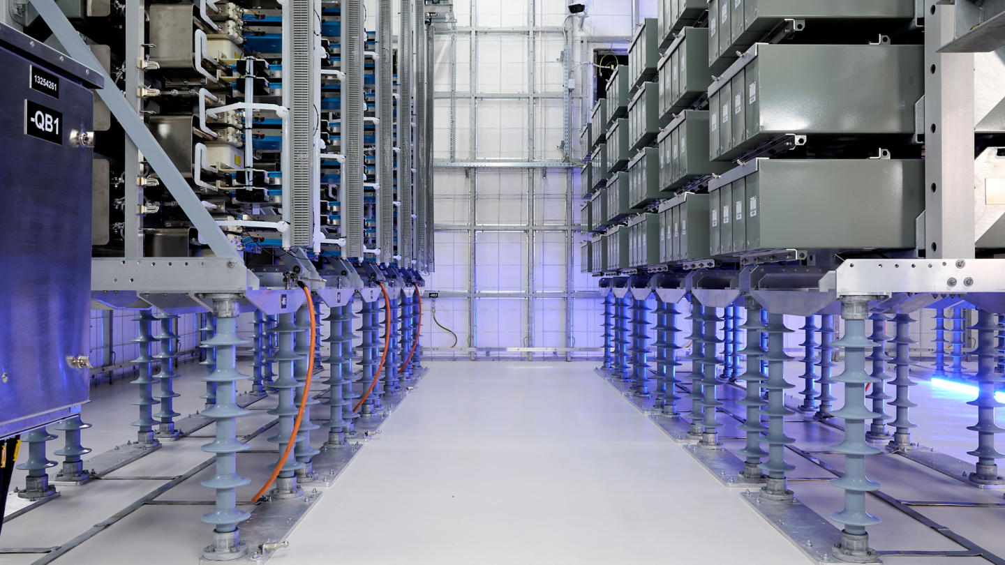 Hitachi Energy and Transpower strengthen grid for New Zealand’s ...