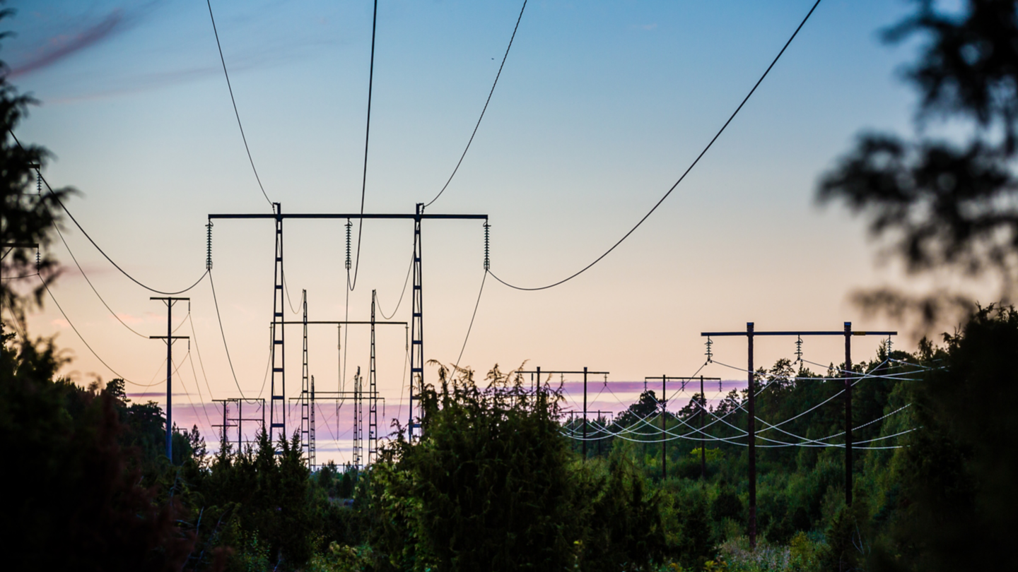 Hitachi Energy to help Sweden’s transmission grid increase power capacity