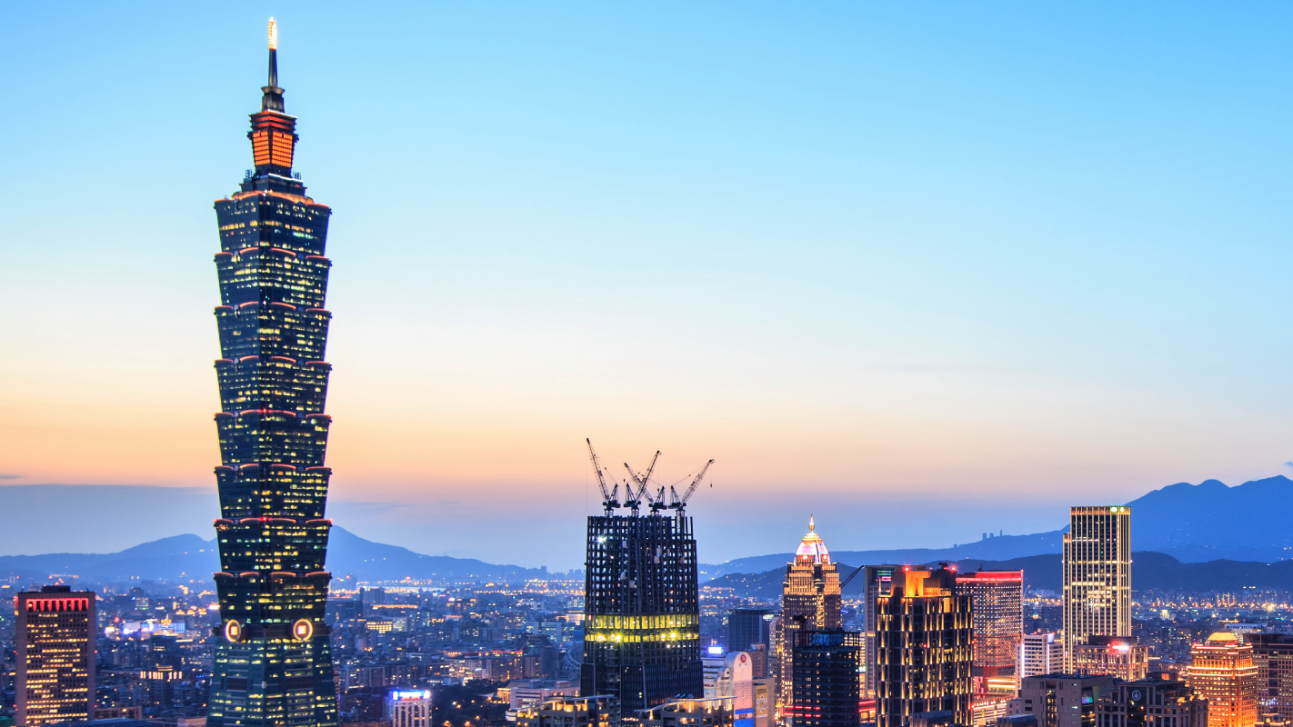 Hitachi Energy in Taiwan | Hitachi Energy