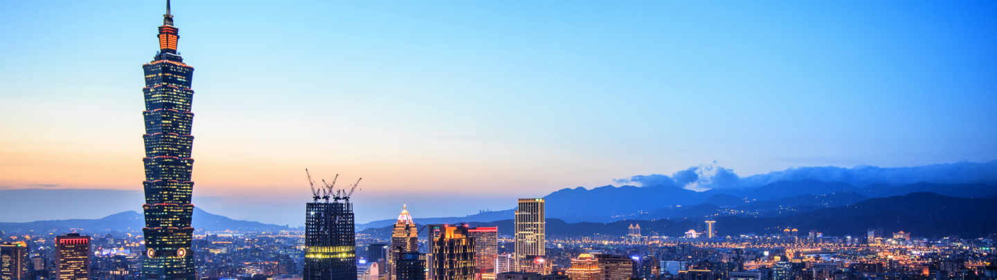 Hitachi Energy in Taiwan | Hitachi Energy