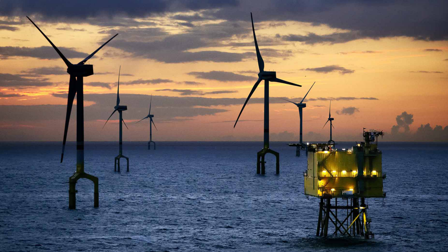 Seanergy Paris 2023 | Hitachi Energy